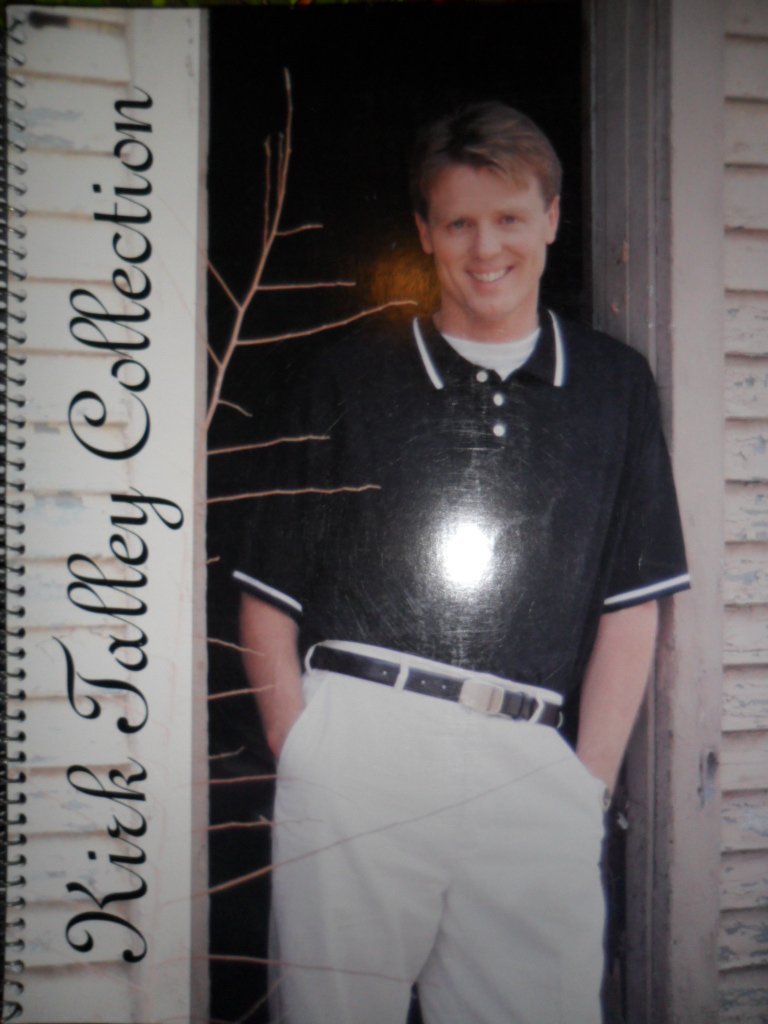 Kirk Talley Collection: Kirk Talley: Amazon.com: Books