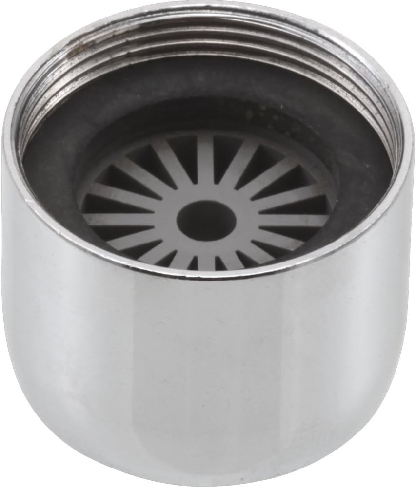 Delta Faucet RP25946 Aerator Stream Straightener, Chrome - Faucet ...