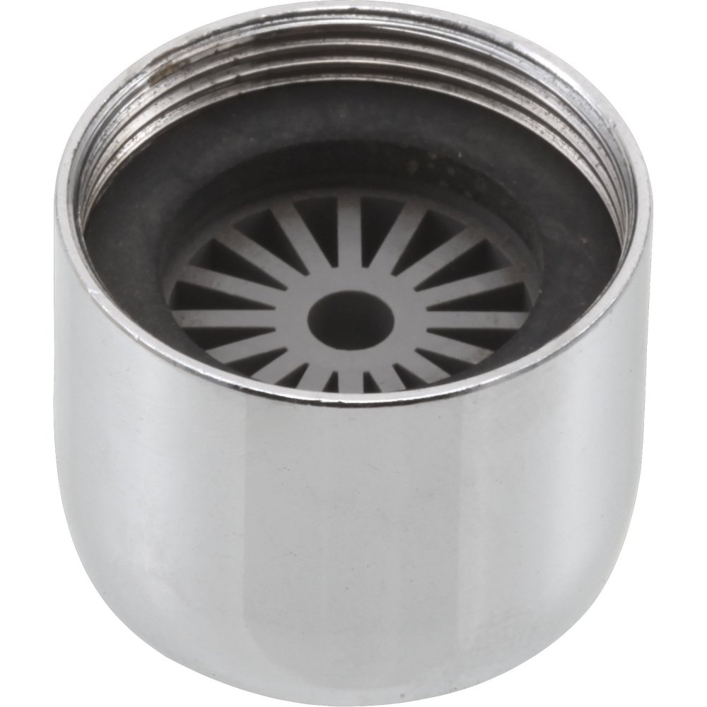 Delta Faucet RP25946 Aerator Stream Straightener, Chrome - Faucet ...