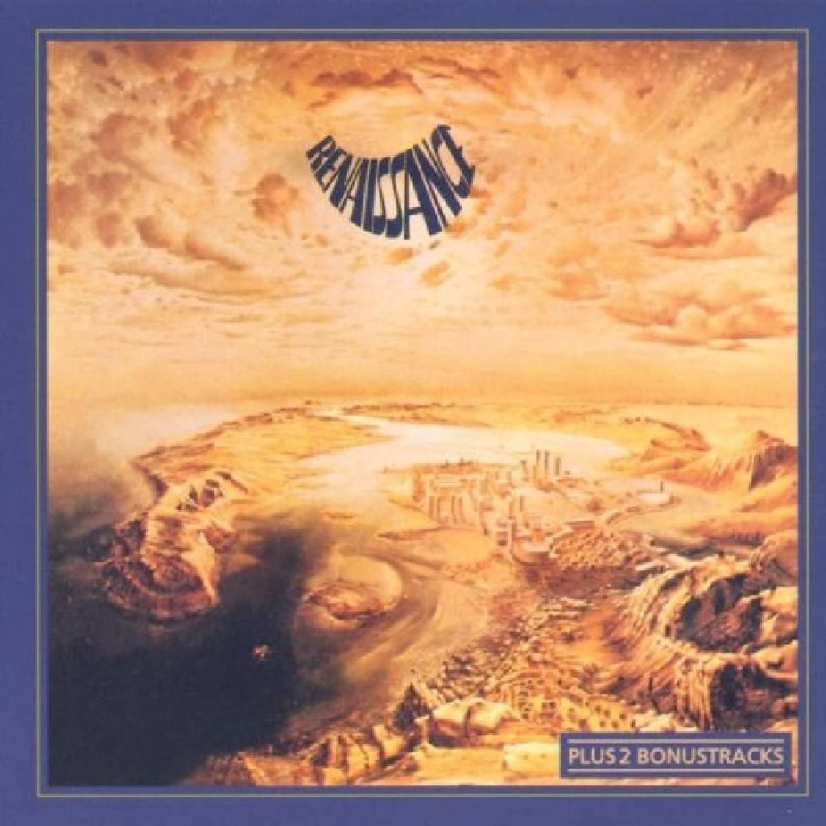 Renaissance by Renaissance: Amazon.co.uk: CDs & Vinyl