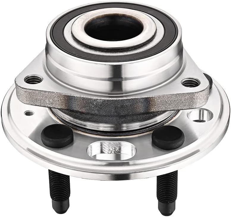 Amazon.com: [2-Pack] 513288 - Wheel Hub Bearing Assembly Compatible ...