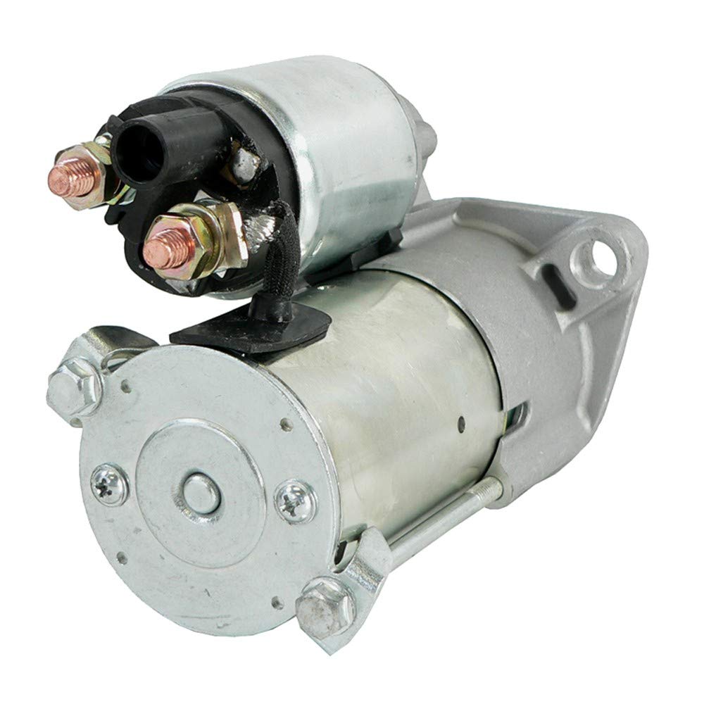 DB Electrical 410-12346 Starter for 2.0 2.0L 2.2 2.2L Cobalt 08 09 & 2 ...
