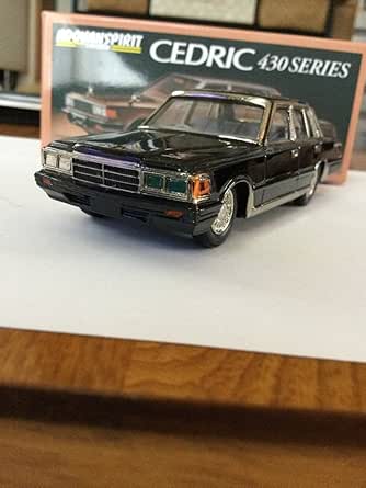 Amazon.co.jp: ADOVANSPIRIT Cedric 430 Series 280E Brougham : Beauty