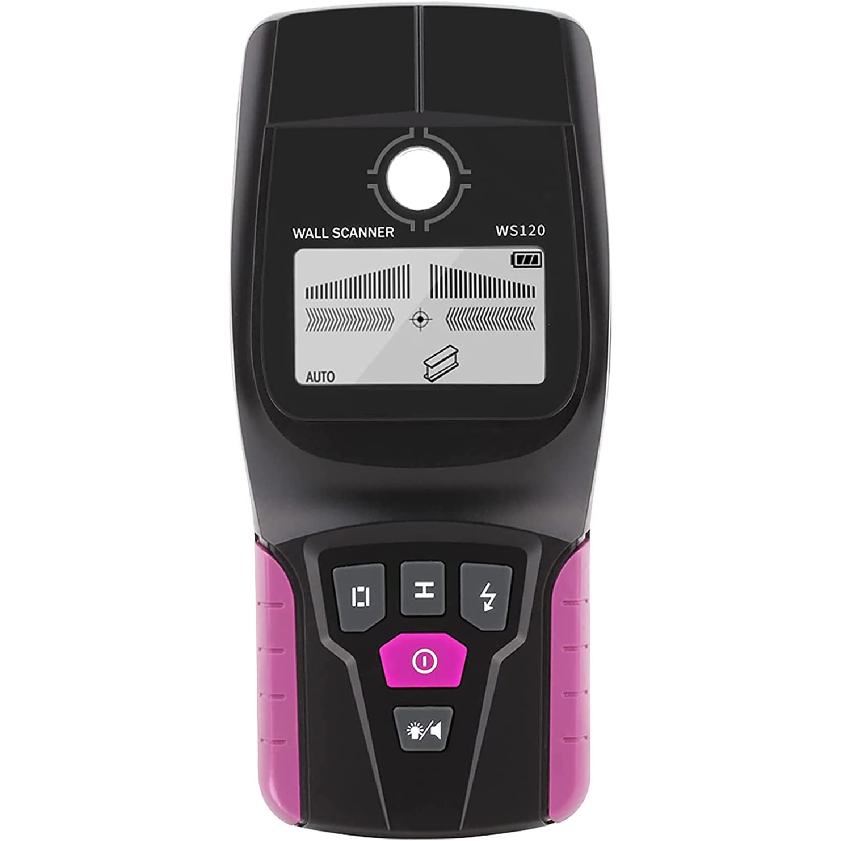 Amazon.com : Wall Scanner, Handheld Digital Professional ...