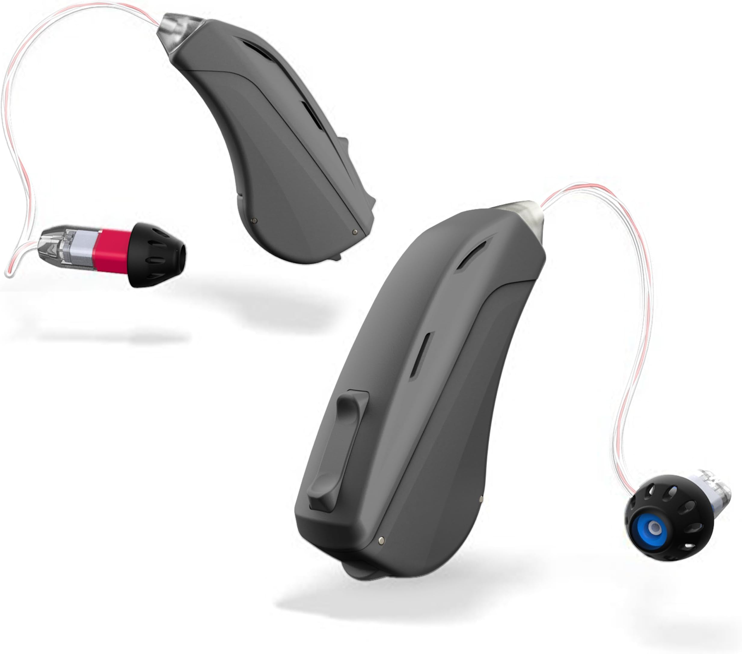 Amazon.com: ELEHEAR Alpha Pro Hearing Aids, Bluetooth OTC Hearing Aids ...