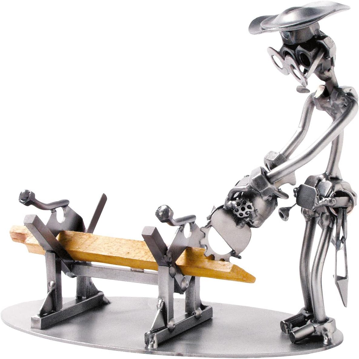 Geschenk Fur Zimmermann