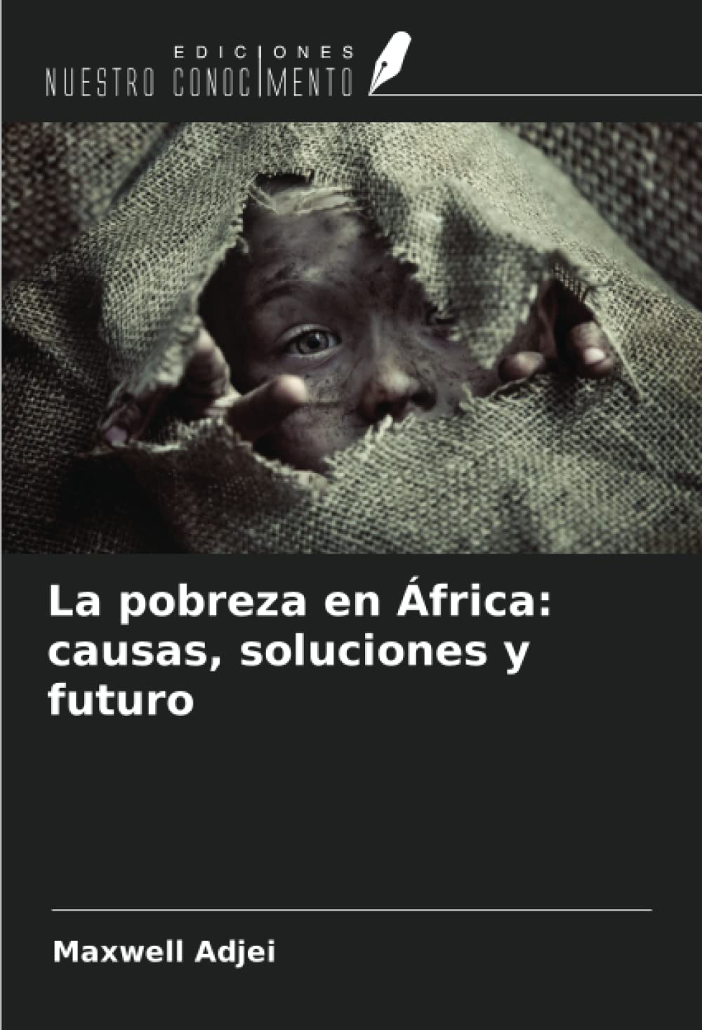La pobreza en África: causas, soluciones y futuro (Spanish Edition ...