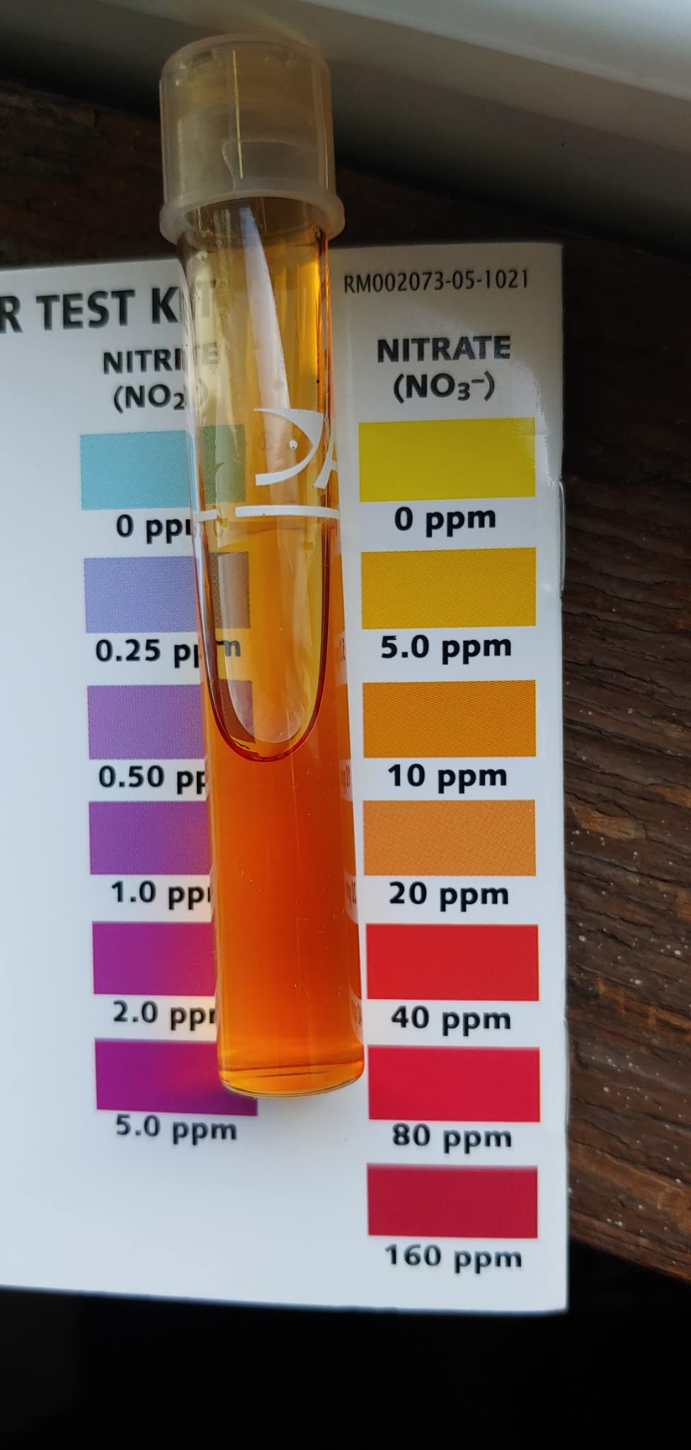 $8/mo - Finance API Water Test Kit | Buy Now, Pay Later