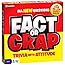Amazon.com: Fact or Crap Board Game : Toys & Games