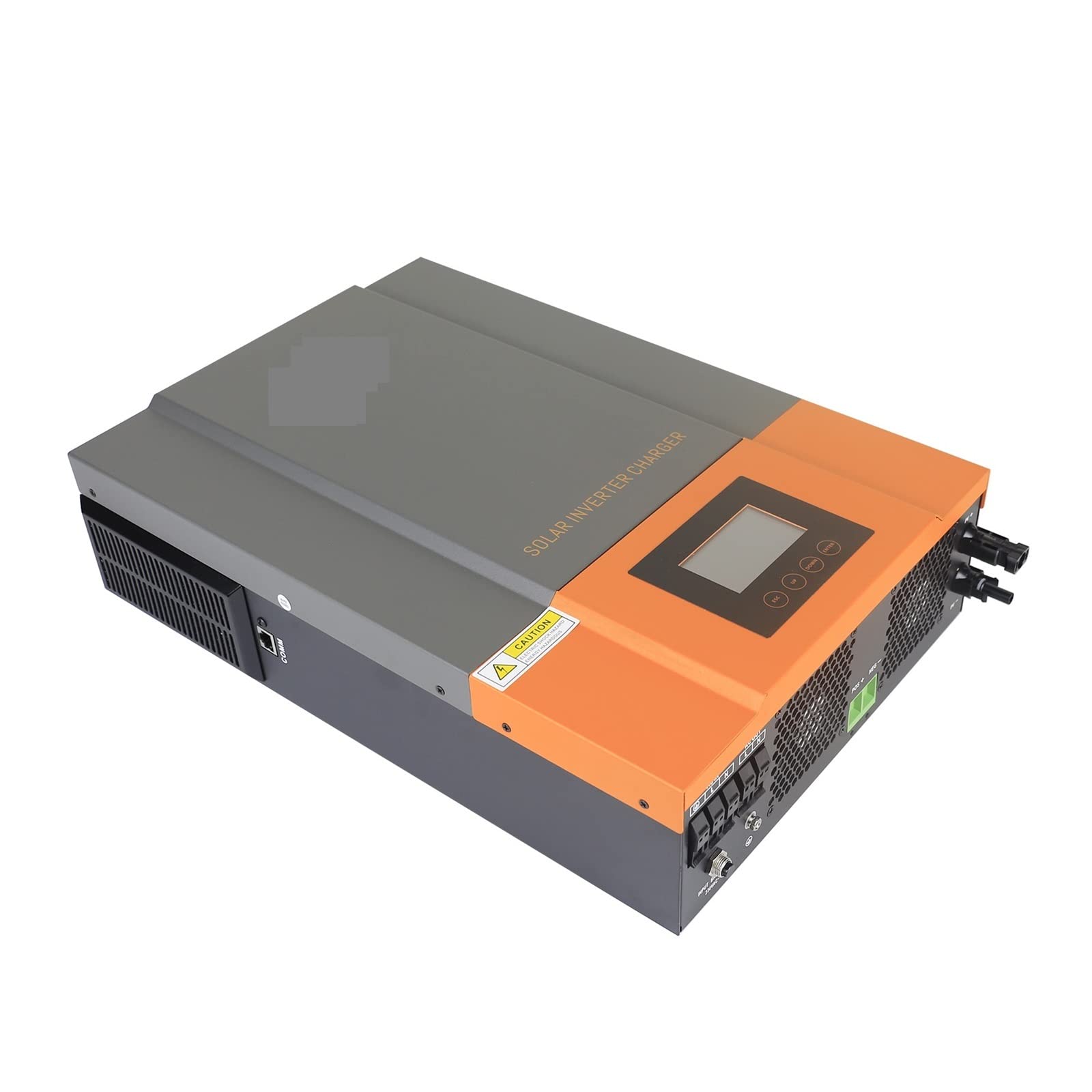 Buy HengYun art Solar inverters MPPT On-Grid/Off-Grid Solar Inverter ...