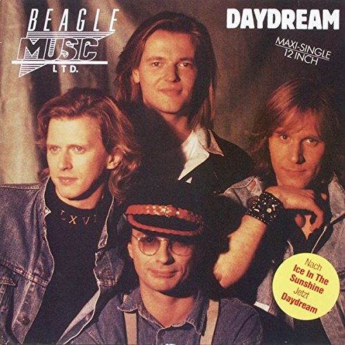 Beagle Music Ltd. - Daydream - RCA Schallplatten GmbH: Amazon.de: Musik ...