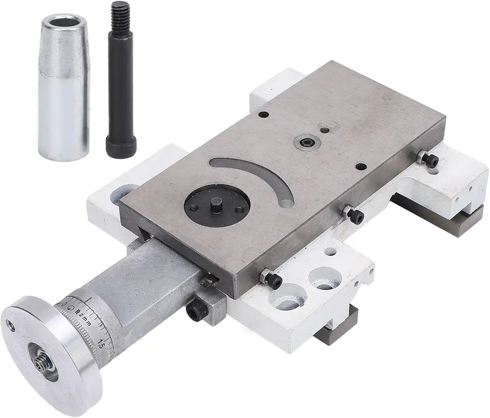 Understanding The Purpose And Function Of A Saddle On A Lathe | ShunTool