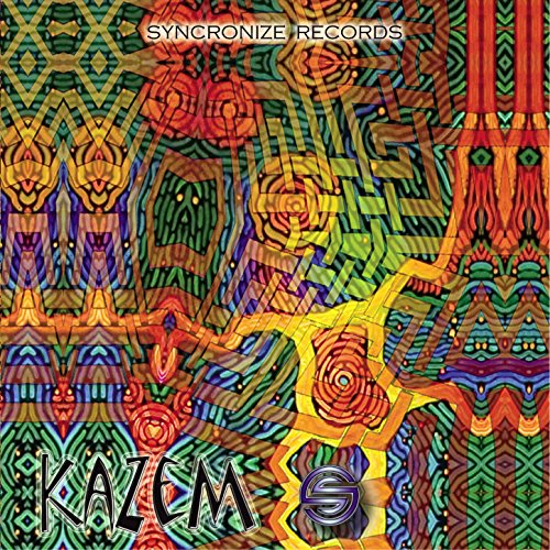 Amazon Music - Various artistsのKazem - Amazon.co.jp