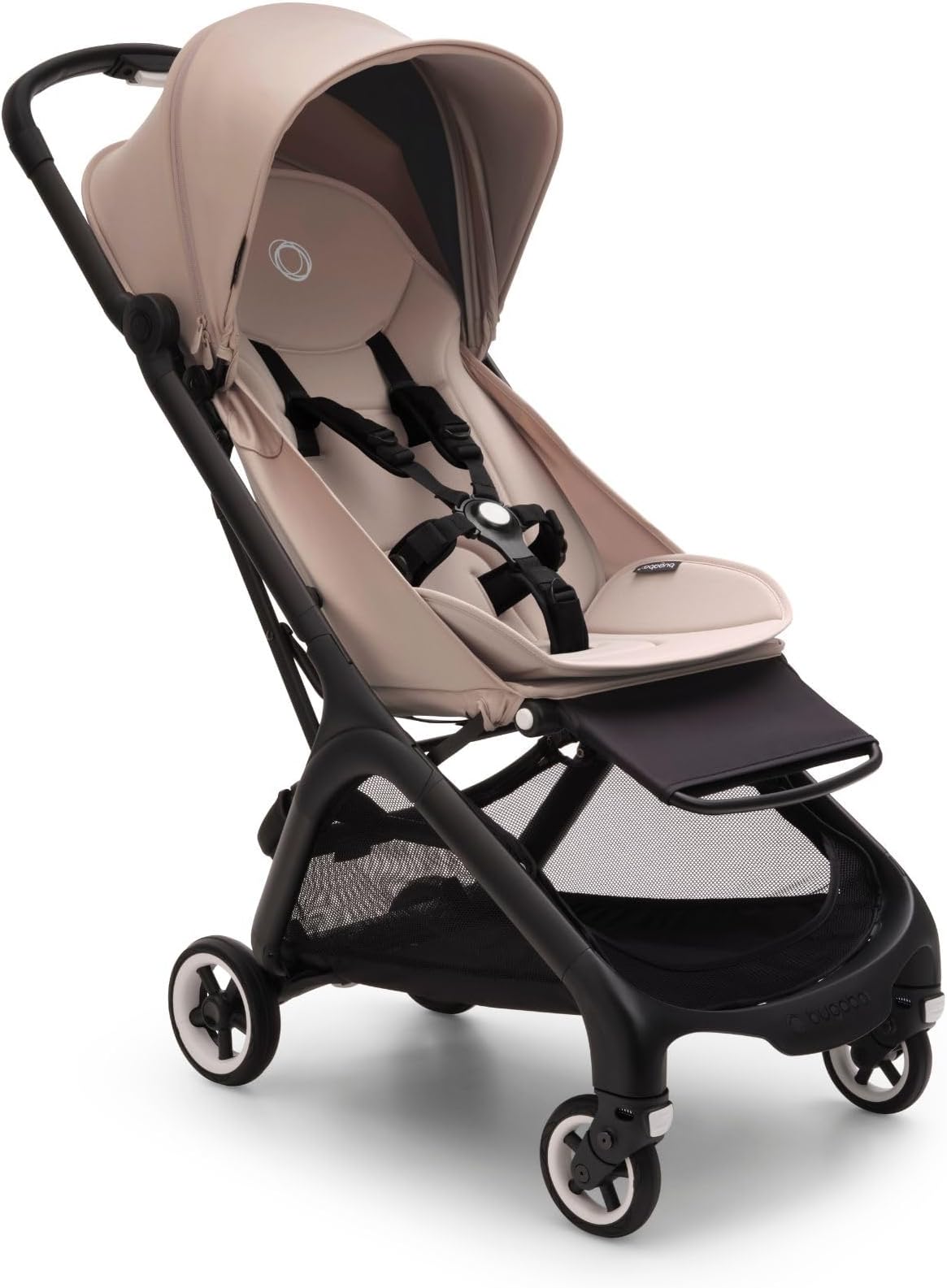 Amazon.com : Bugaboo Kangaroo All-Terrain Single-to-Double Tandem ...