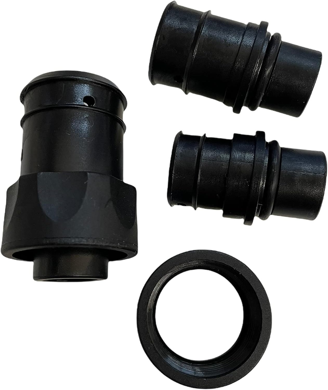 Amazon.com : Atomic Aquatics SS1 Adapter Kit (Includes All Three ...