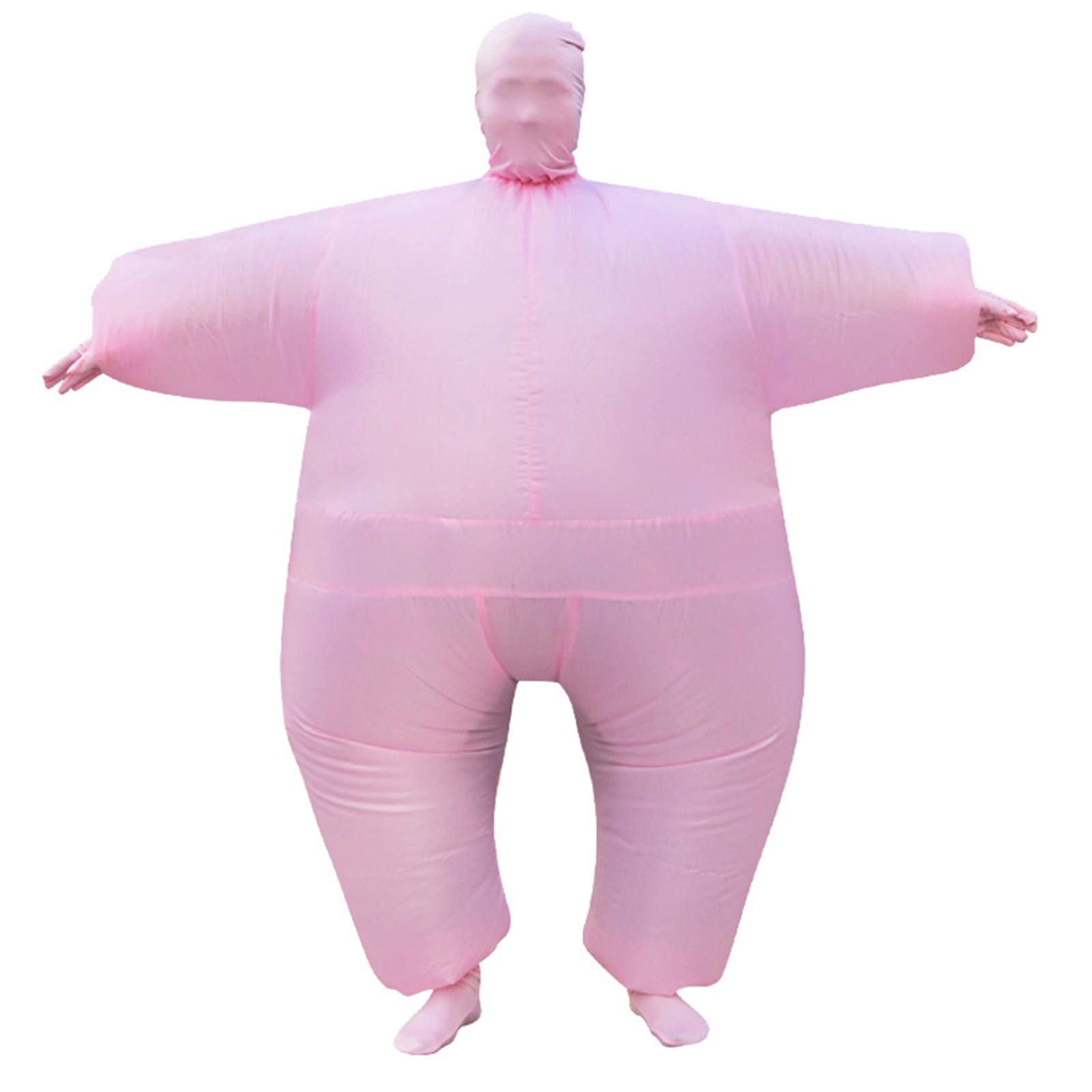 Buy LQG Inflatable Costume Sumo Funny Cosplay Inflatable Suit for ...