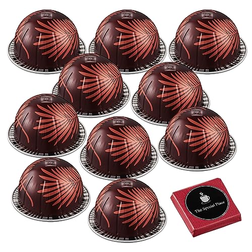 The 27 Best Chocolate Raspberry Coffee Capsules of 2025 [Verified ...