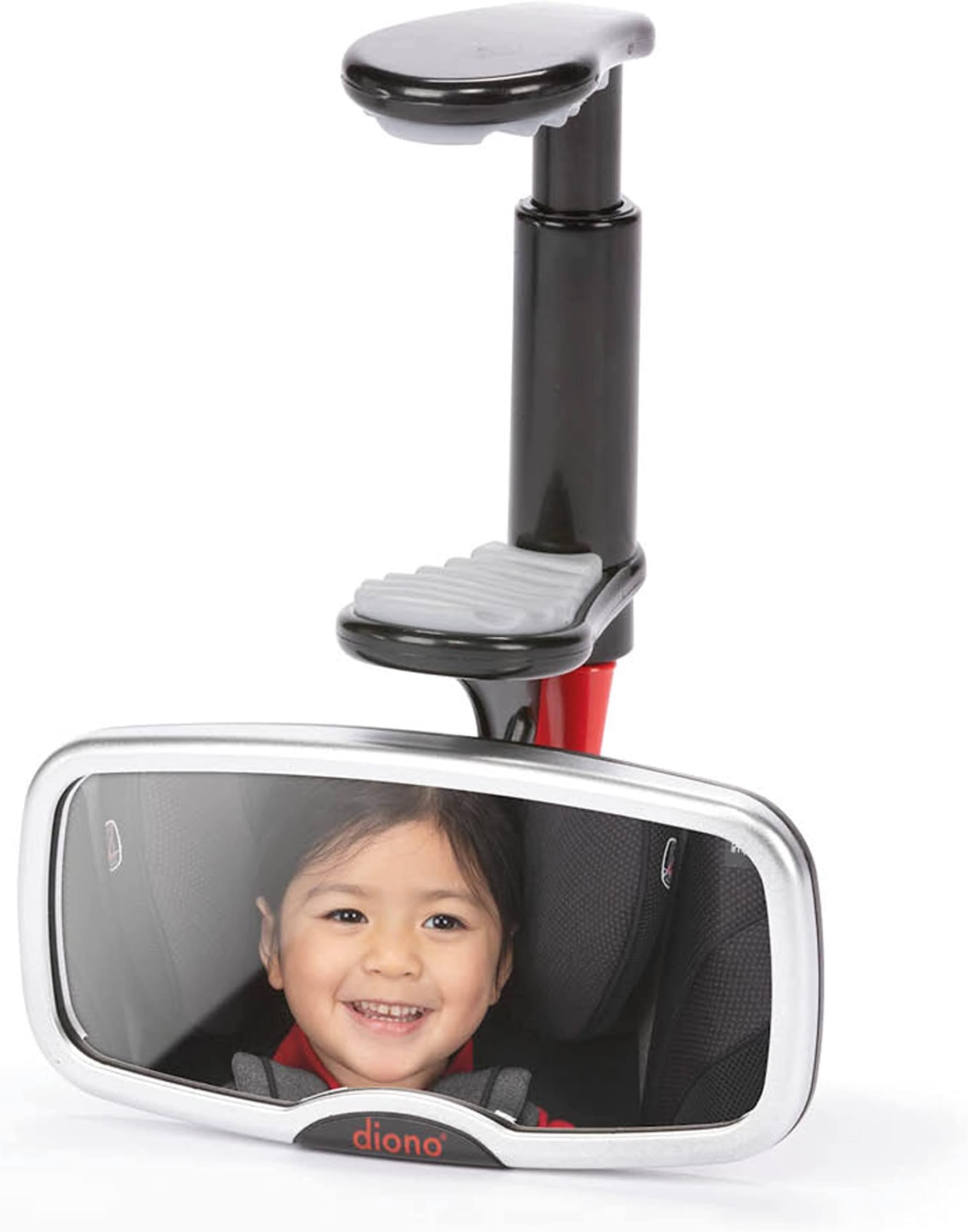 Clippasafe Child View Mirror : Amazon.co.uk: Baby Products