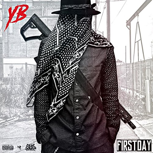 Amazon.com: First Day [Explicit] : YB: Digital Music