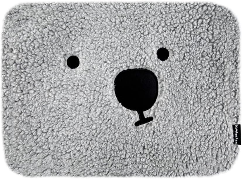 Amazon.com: kimhachan Pluffy HACHAN Laptop Pouch [13 inch/15 inch/17 ...