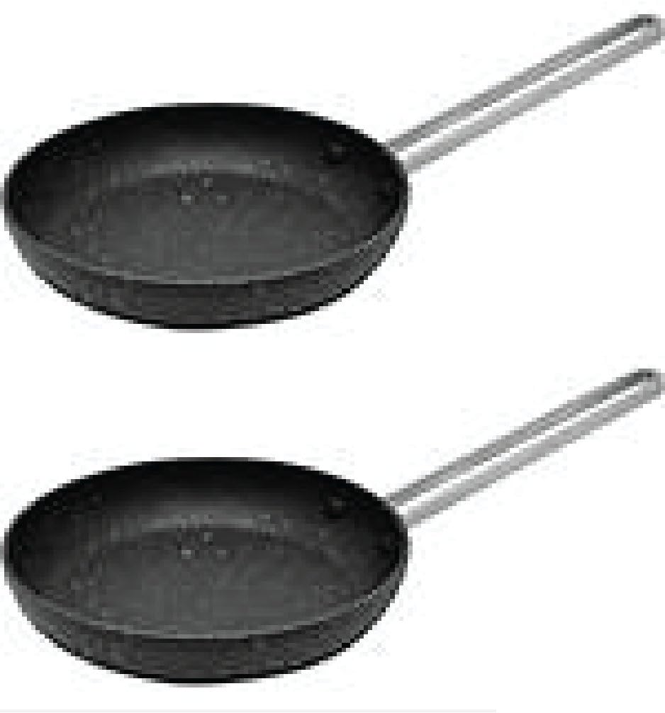 Amazon.com: set of 2 6" mini fry pans: Home & Kitchen