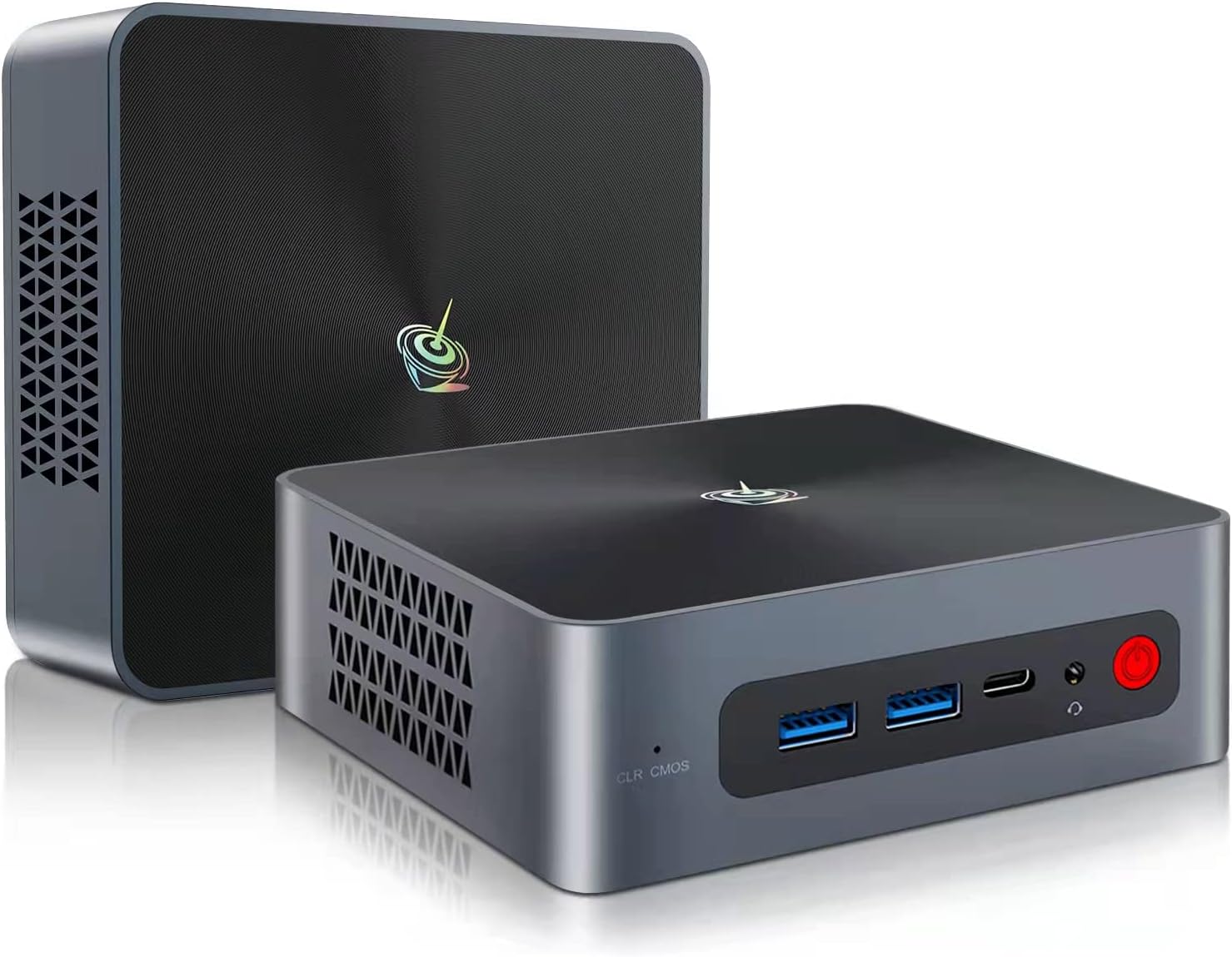 Amazon.com: Intel i5-8279U (up to 4.1Ghz) Mini PC, Beelink SEi8 Mini ...