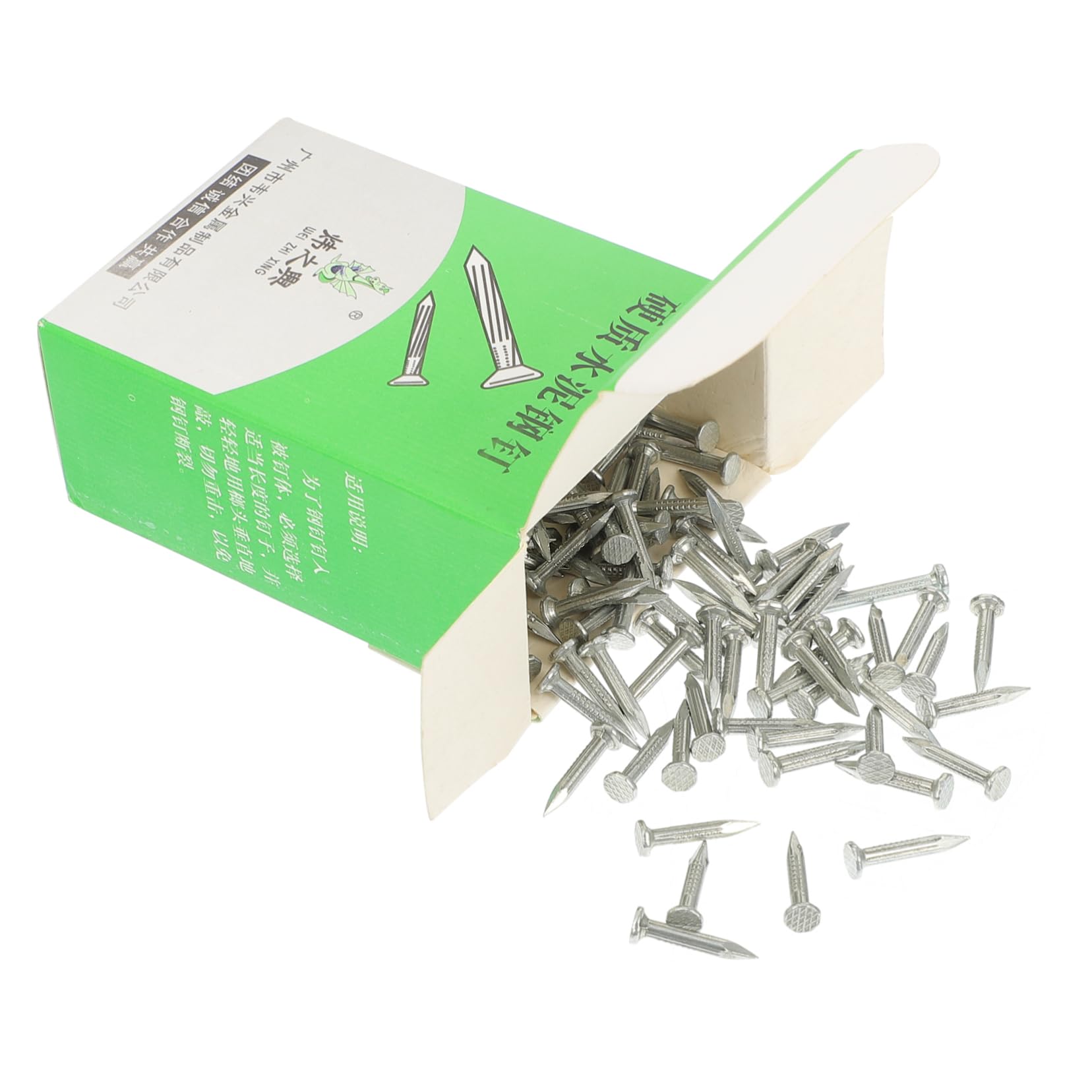 Tipos De Clavos Para Revestimiento De Placas De Cemento. Fabricante Y
