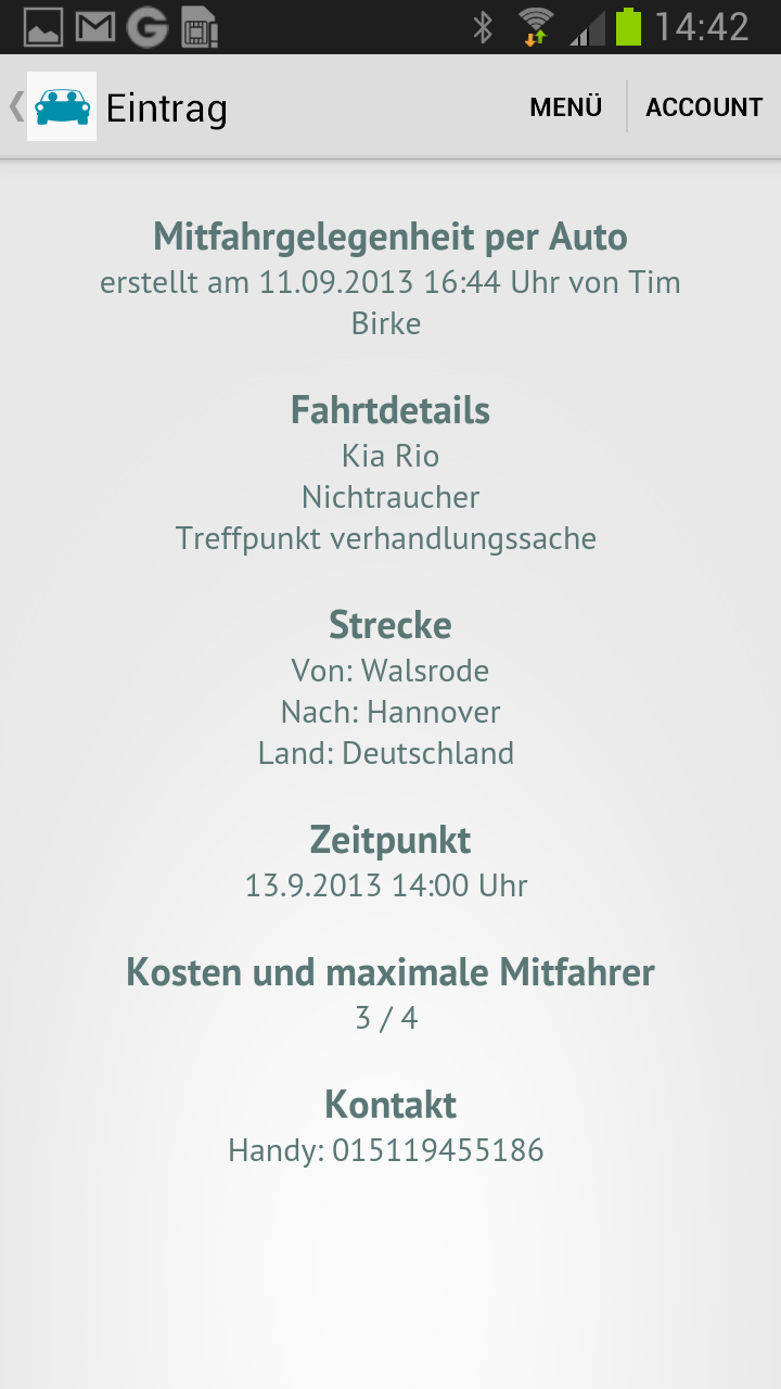 Carpool - App on Amazon Appstore