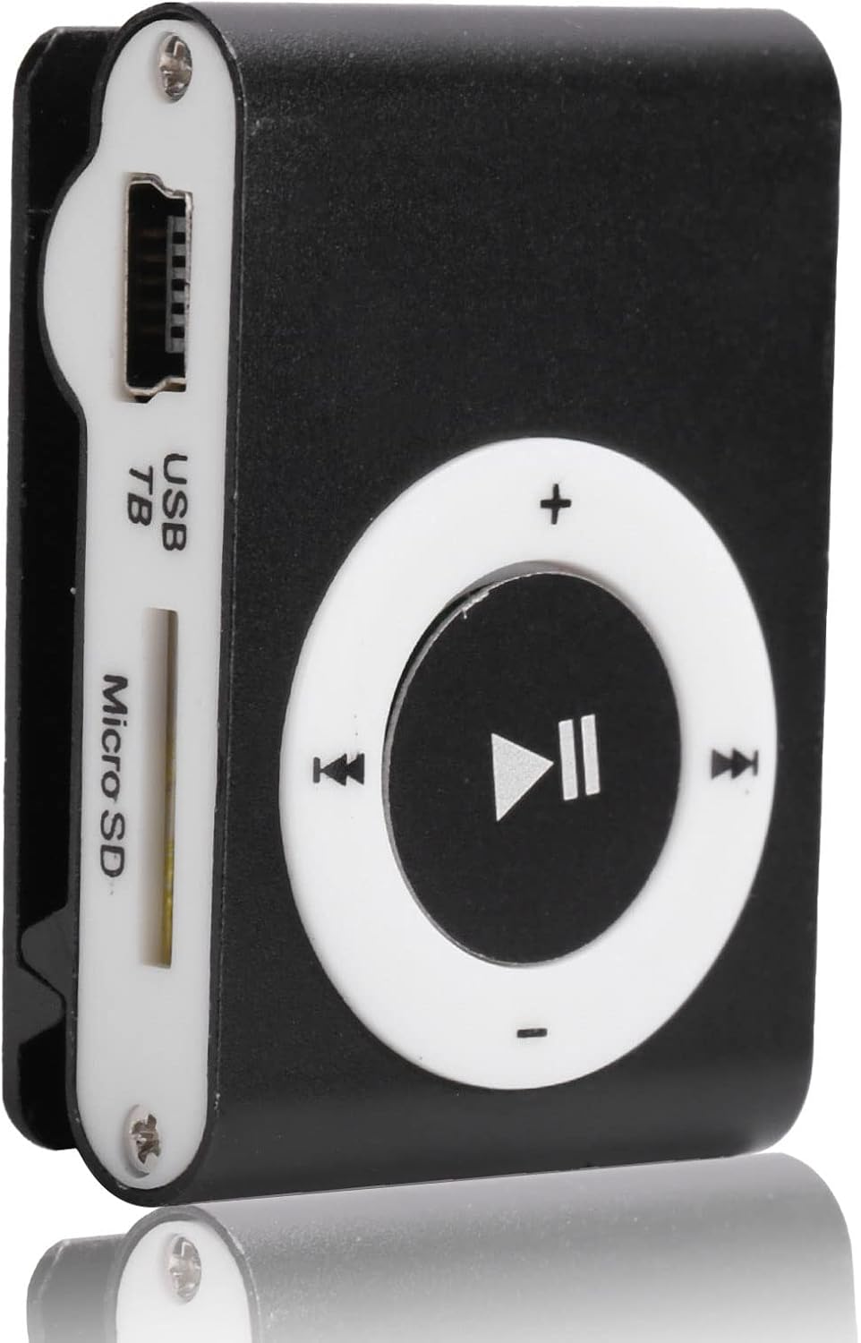Amazon.com: Mp3 Player, Portable Digital Music Media Player Mini?MP3 ...