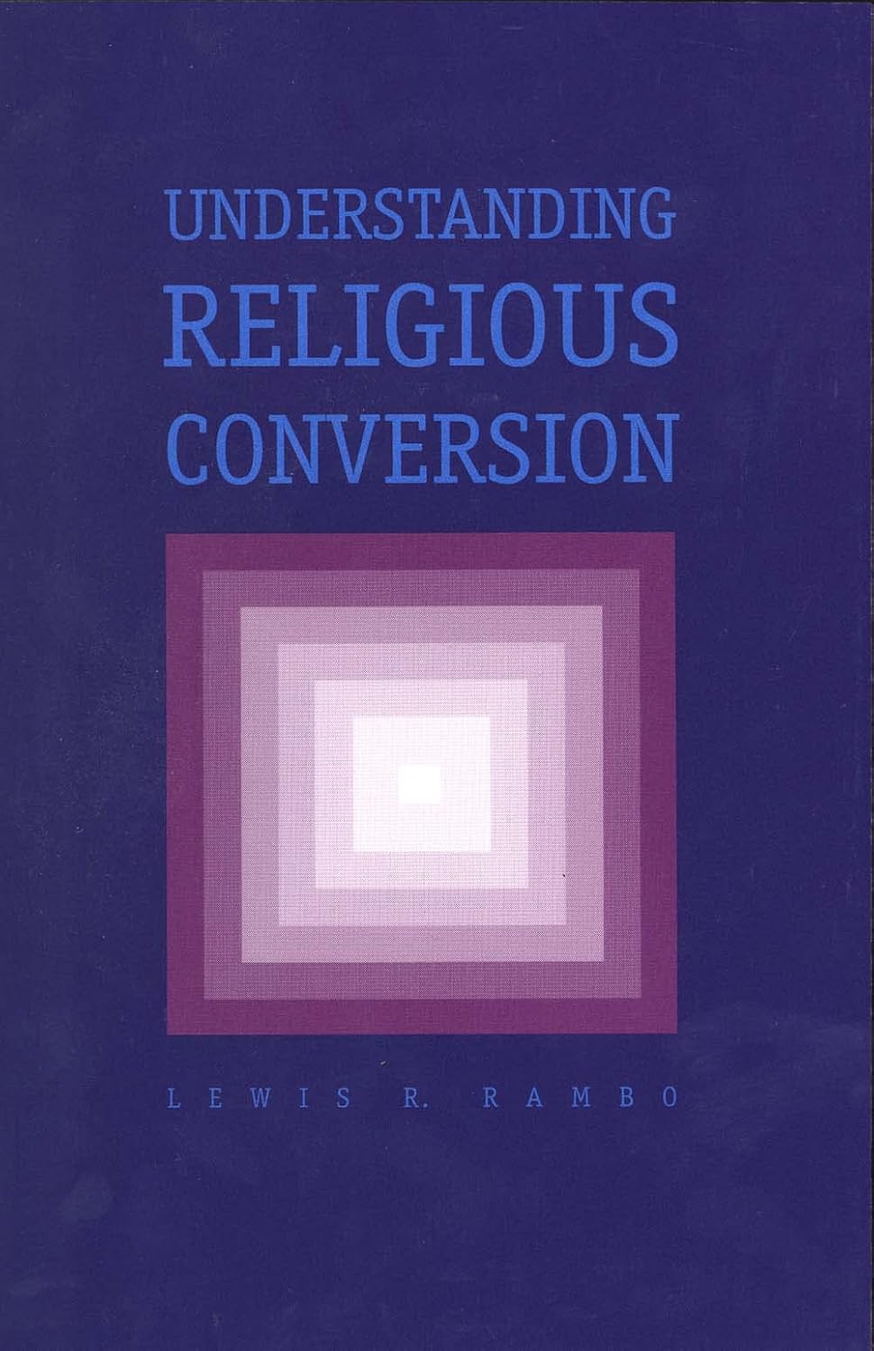 Amazon | Understanding Religious Conversion | Rambo, Lewis R ...