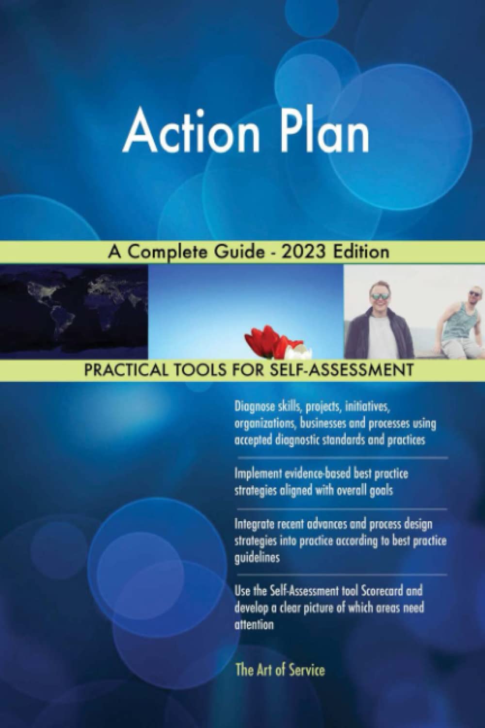 Action Plan A Complete Guide - 2023 Edition: Amazon.co.uk: Gerardus ...