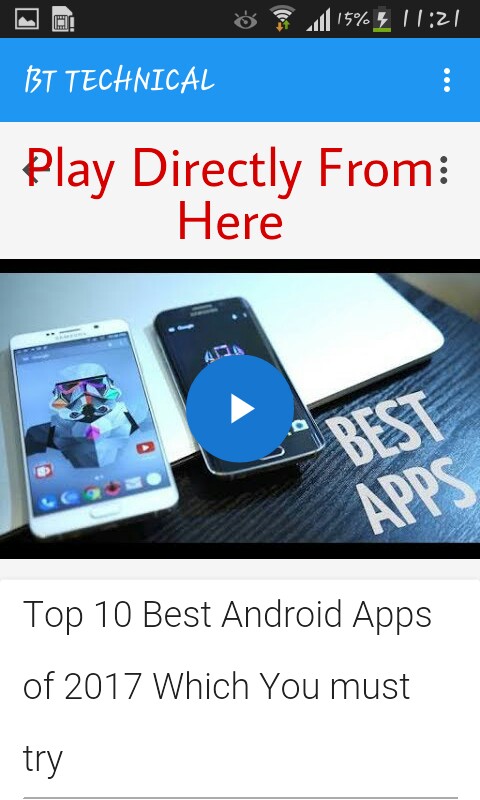 BT TECHNICAL:Amazon.com:Appstore for Android