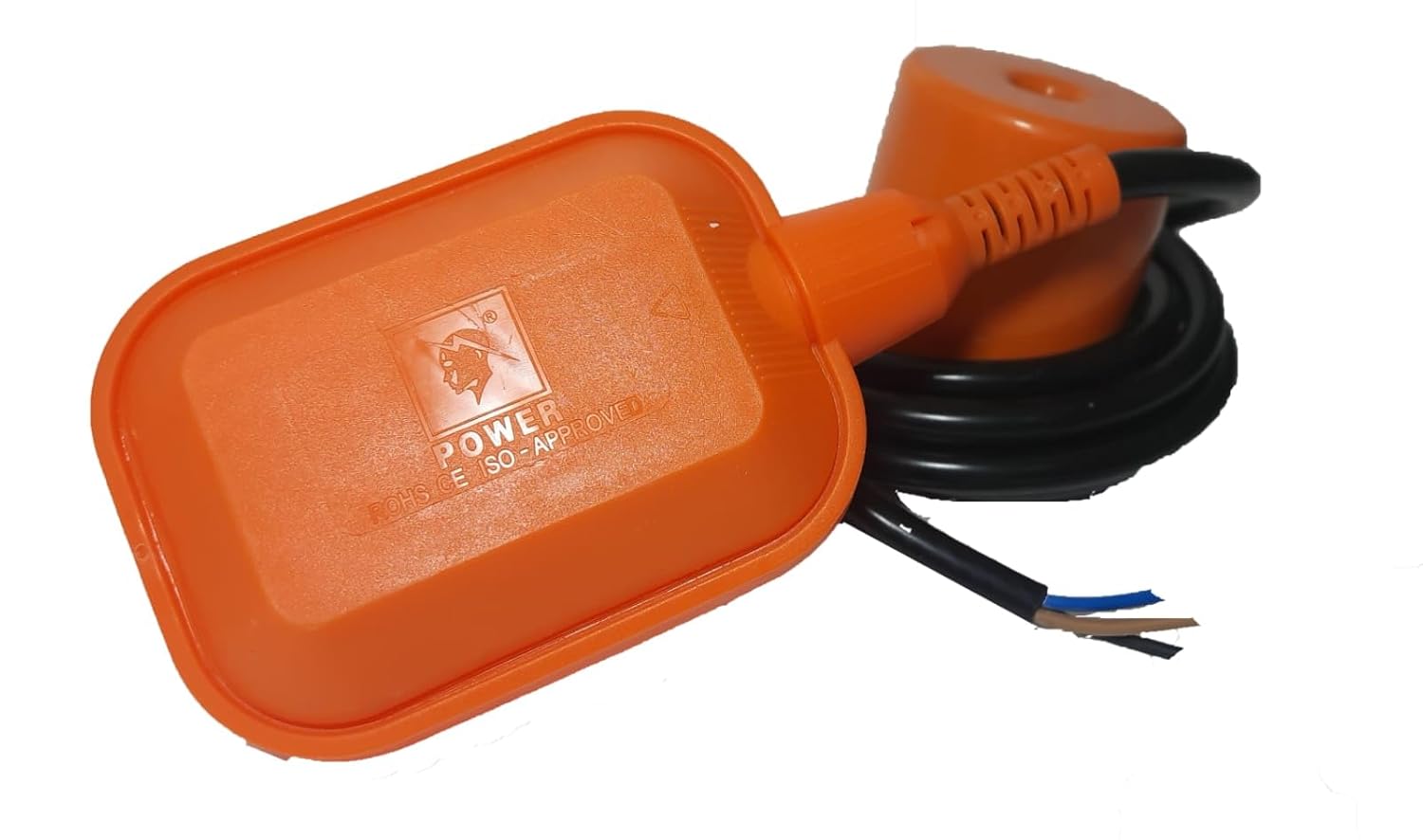 Float Switch - 2 Meter Wire Indo Power : Amazon.in: Industrial & Scientific