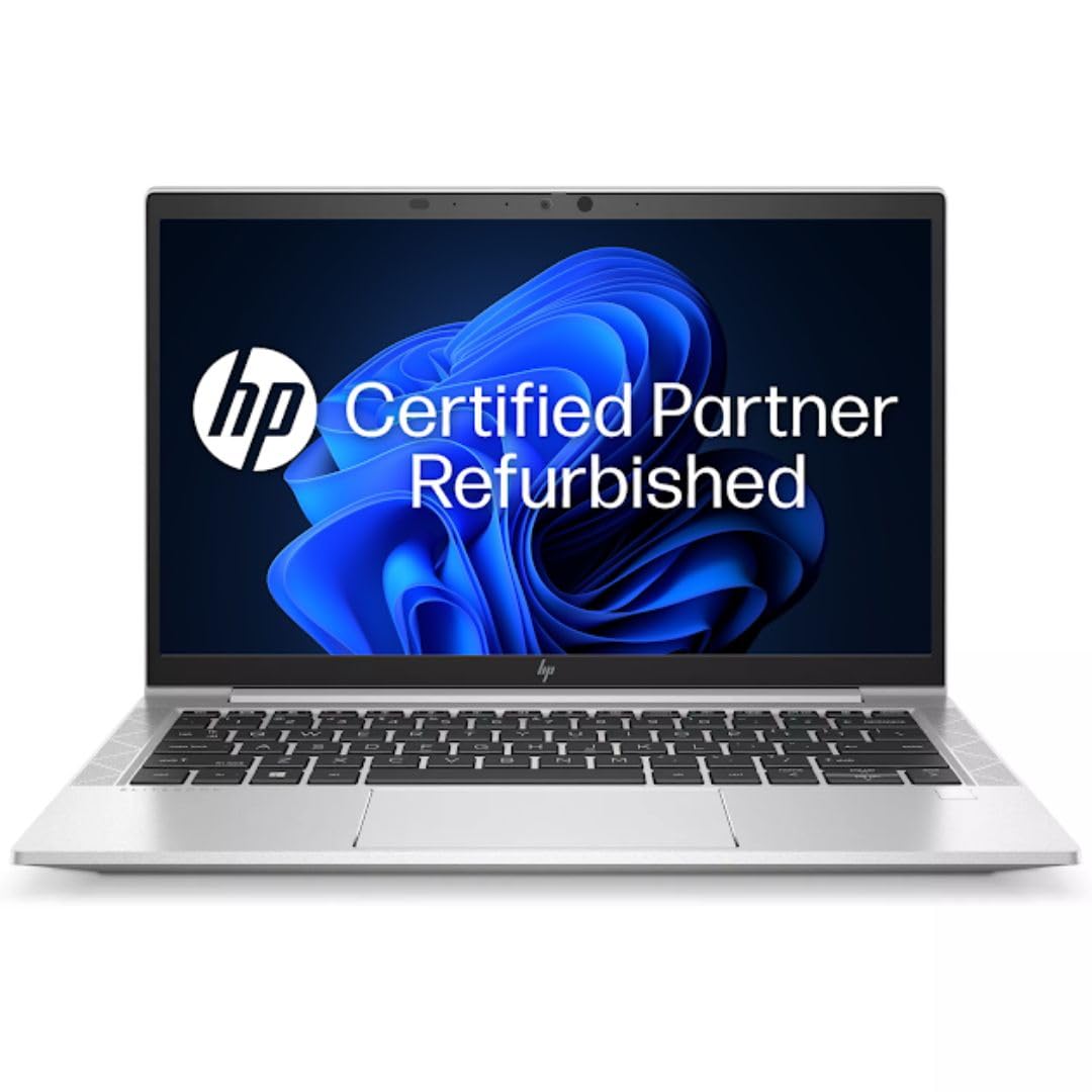 Amazon.com: HP Laptops 13.3 Inch FHD EliteBook 830 G7 Intel Core i7 ...