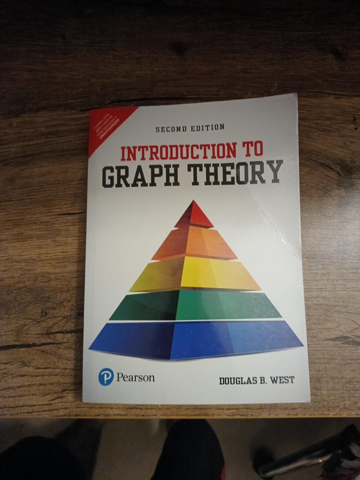 Introduction to Graph Theory 2e : West: Amazon.in: Books