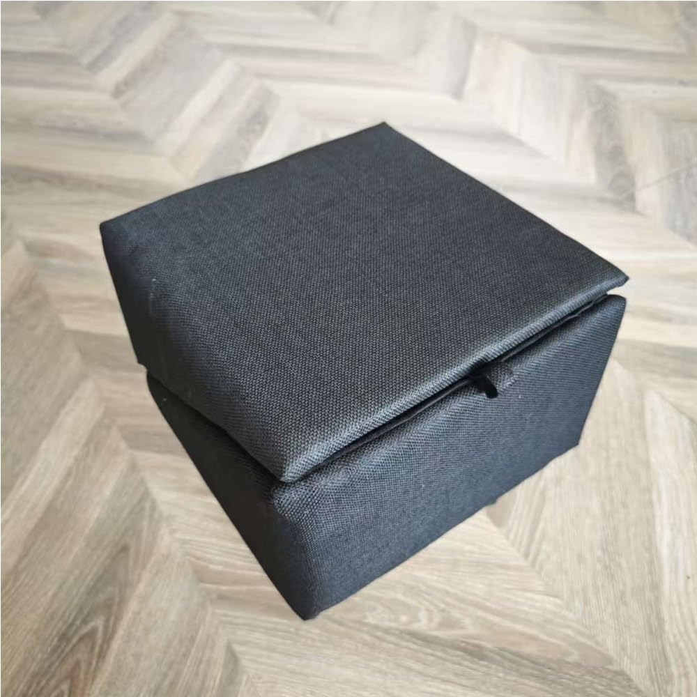 Amazon.com: Split Ottoman Dog Ramp, Dual-Purpose Pet Ottoman Ramp ...