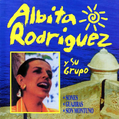 Play Albita Rodriguez Y Su Grupo by Albita Rodriguez on Amazon Music