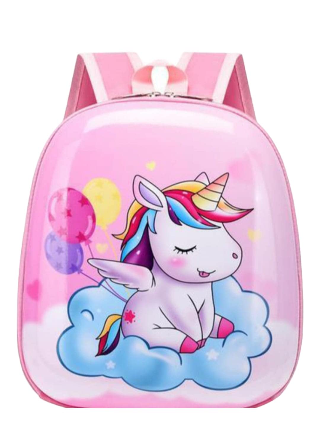 Buy ard Shell School Bag Backpacks for Kids & Toddlers(upto 7 Yrs ...