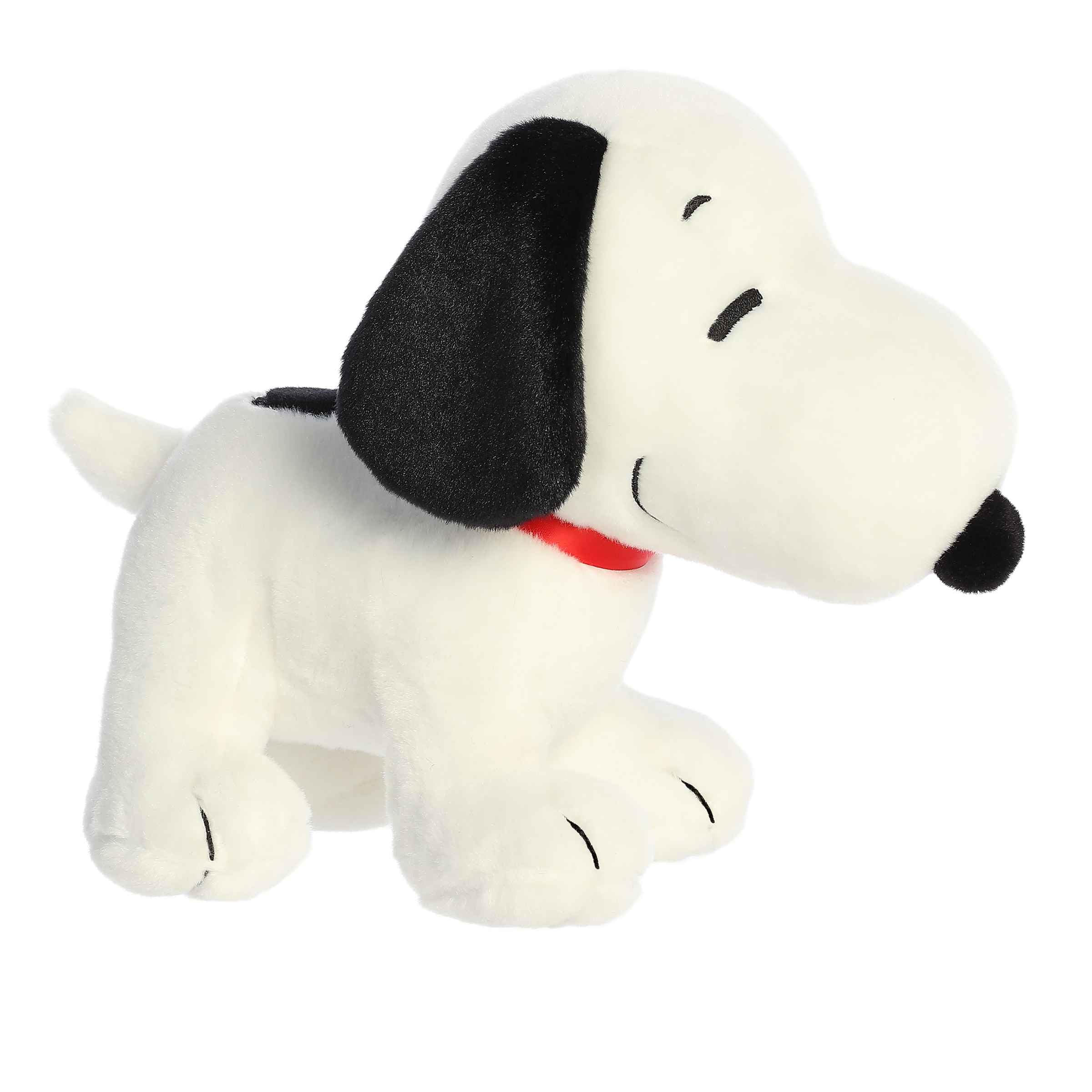 Auroratimeless Peanuts Snoopy Stuffed Animal Classic Characters Lasting ...