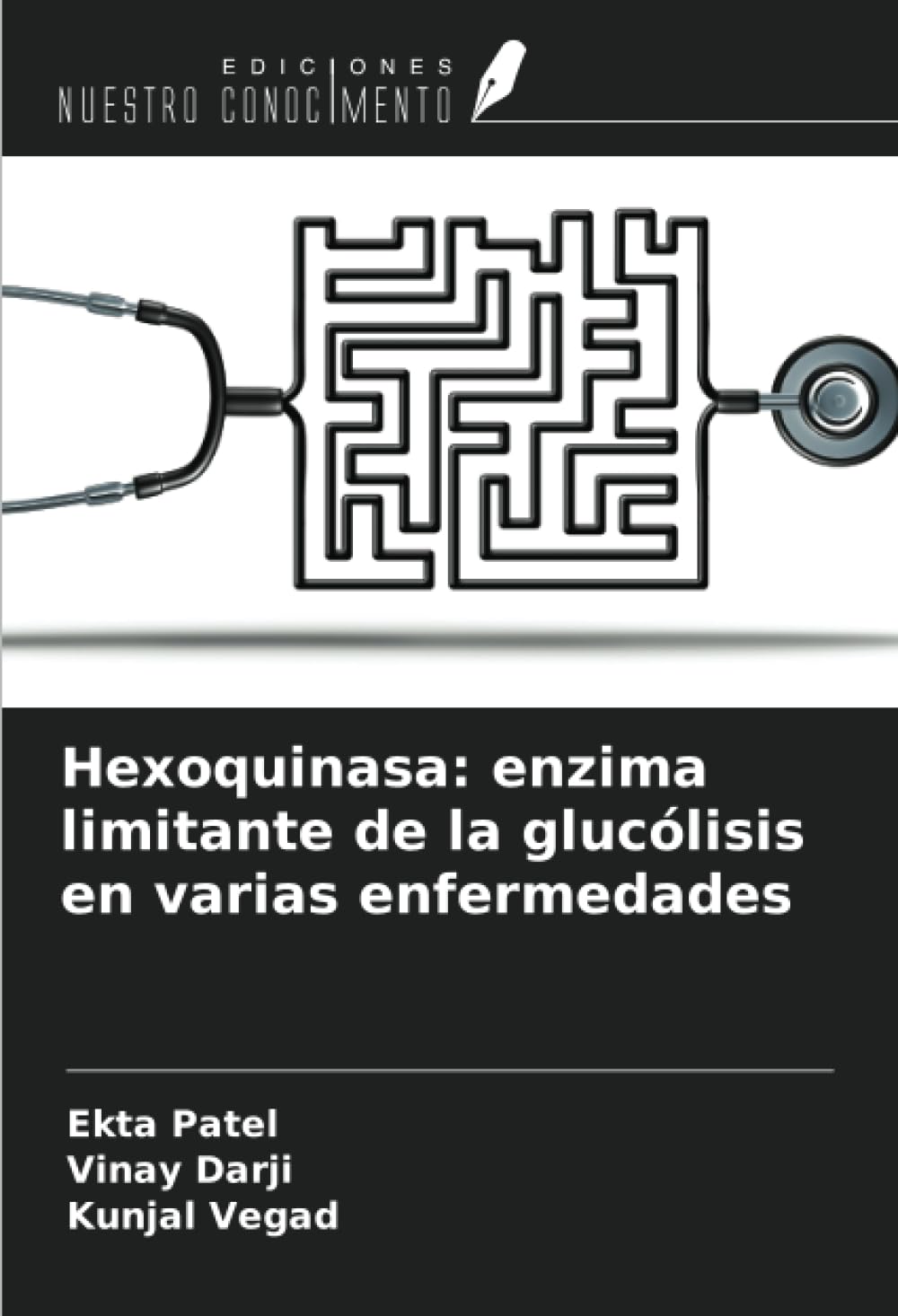 Hexoquinasa: enzima limitante de la glucólisis en varias enfermedades ...