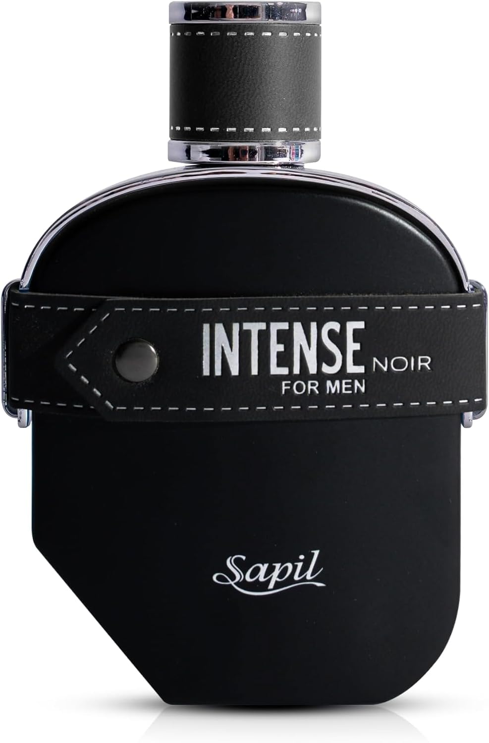 Sapil Intense Noir for Men Eau De Parfum 100ml : Buy Online at Best ...