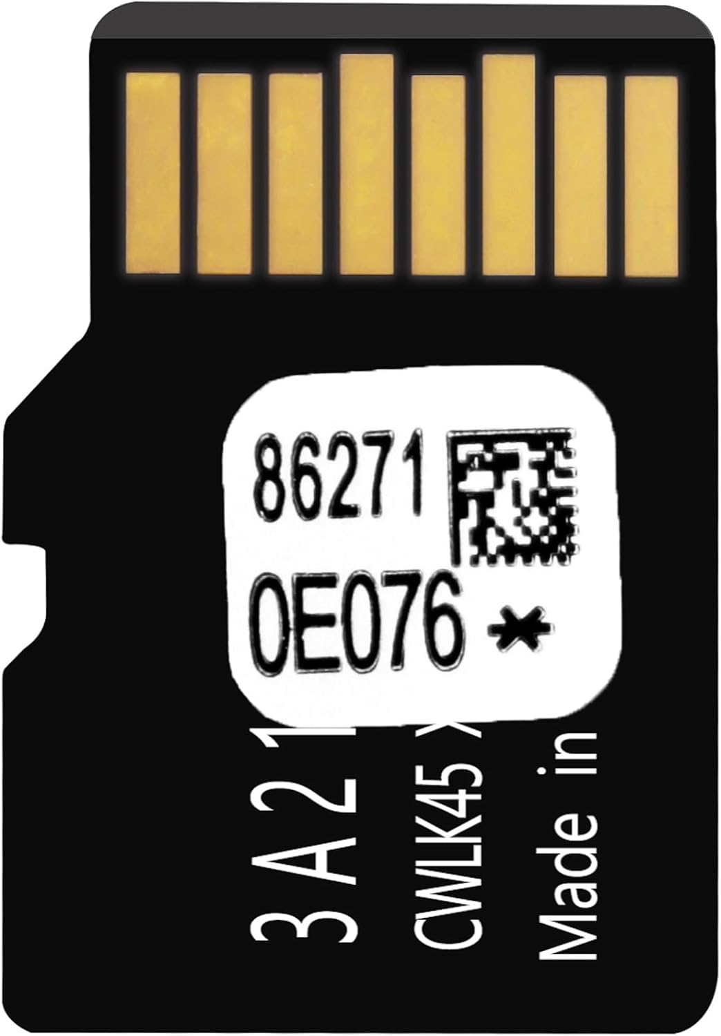 Amazon.com: 2024 Latest Navigation SD Card Compatible with Toyota ...