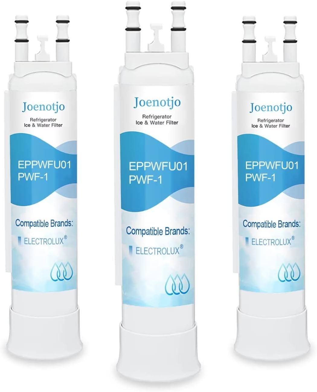 Amazon.com: PureAdvantage PWF-1,PurePour PWF-1 water fi lter Cap ...