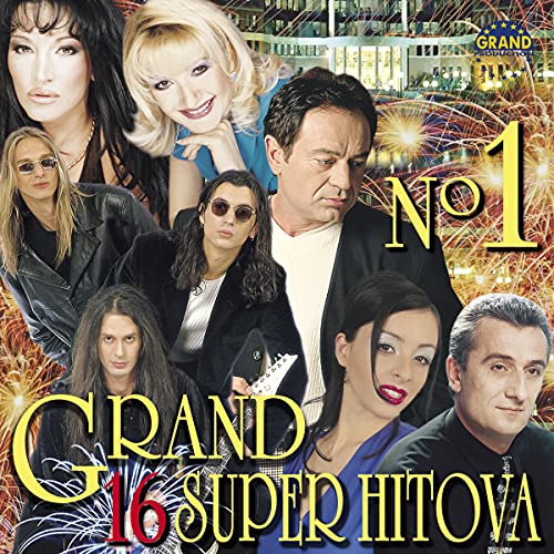 Amazon.co.jp: Grand Hitovi 1 : Grand Production: デジタルミュージック
