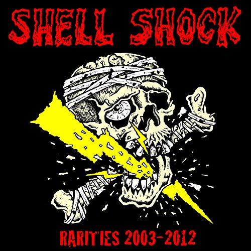 Rarities di Shell Shock su Amazon Music - Amazon.it
