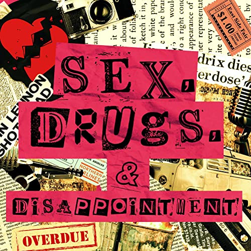 Sex, Drugs, and Disappointment : Melody Kiser and Dustin Williams ...