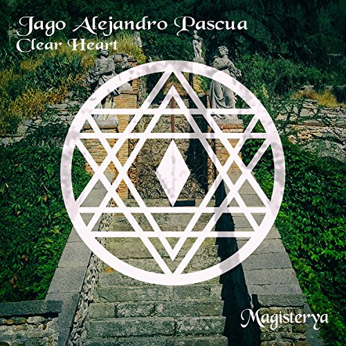 Amazon.com: Clear Heart : Jago Alejandro Pascua: Digital Music