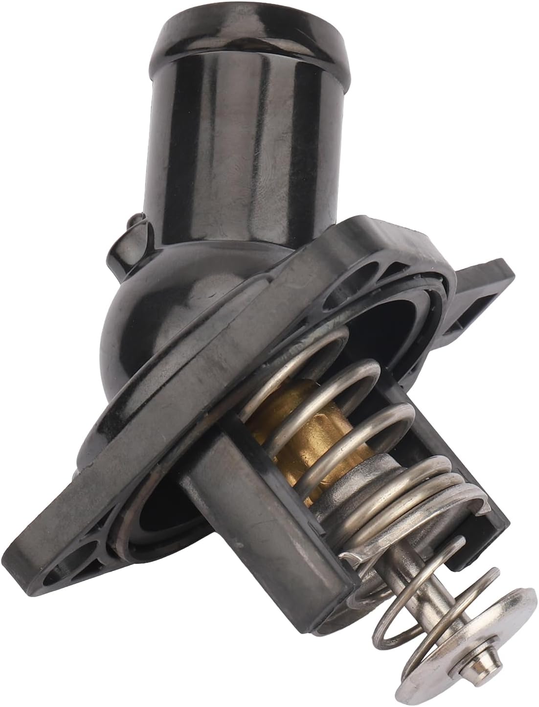 Amazon.com: HARUMA Thermostat Housing Kit Assembly Compatible with 2006 ...