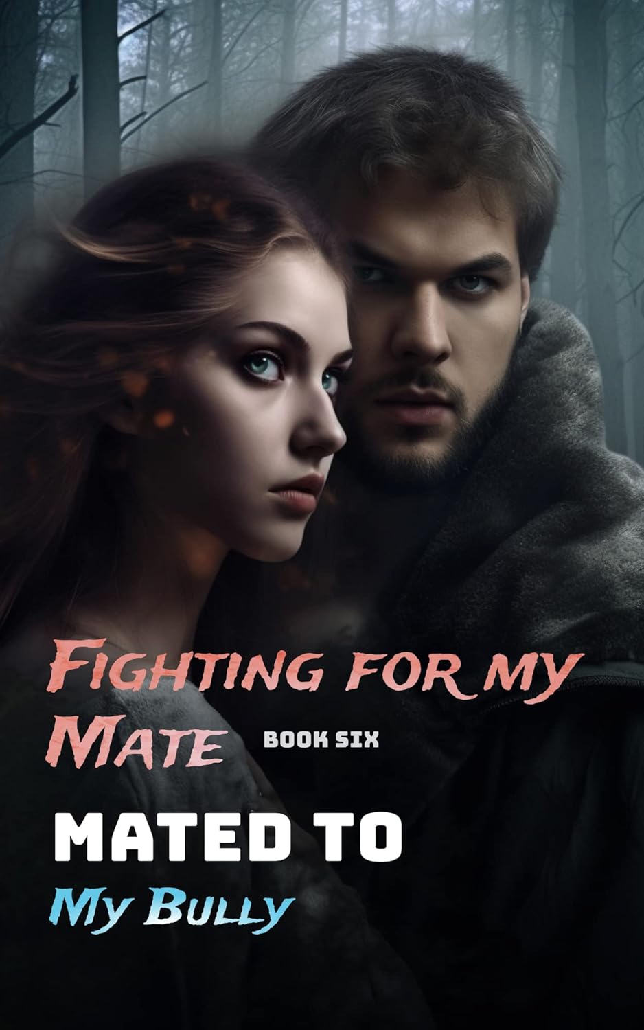 Amazon.com: Mated to My Bully - Book Six: Fighting for my Mate eBook : Stratford, Sutton: Kindle ...