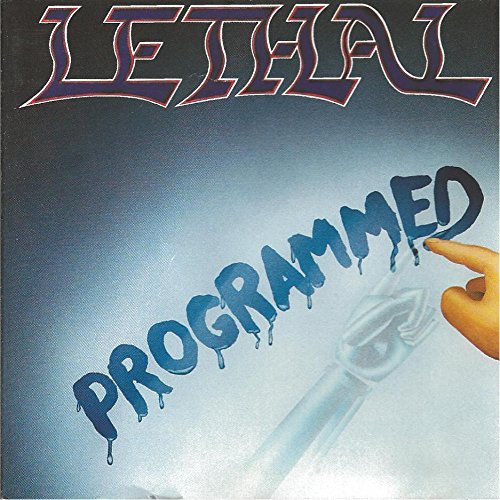 Programmed - Lethal: Amazon.de: Musik-CDs & Vinyl